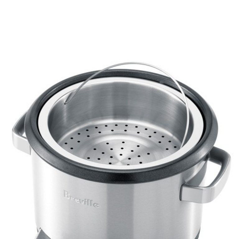 Buy Breville BRC600 The Multi Chef Multi Cooker in the KSA