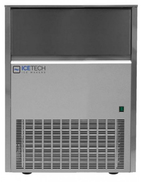 Buy IceTech SS 60 Self Contained Ice Machine 54