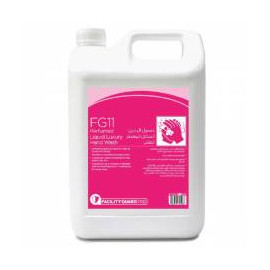 Hand Soap and Sanitizer