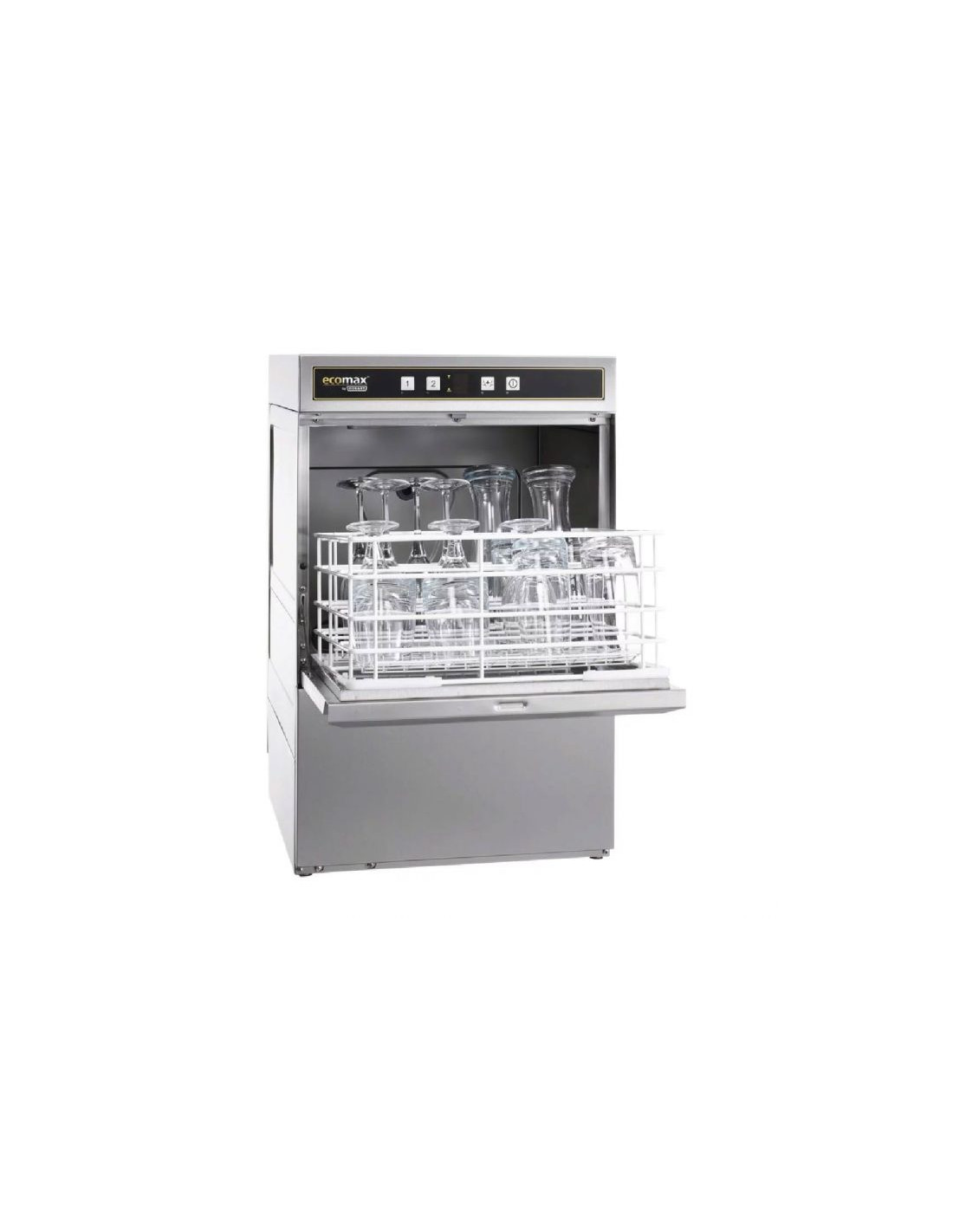 Hobart Ecomax G404 Compact Glasswasher