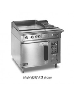 Buy Electric Ranges in Saudi Arabia, Bahrain, Kuwait,Oman