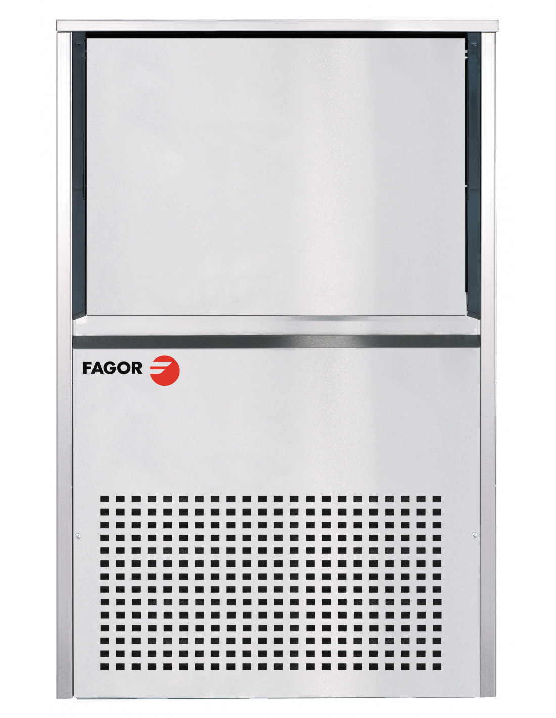 Fagor FIM-60S Full Cube Ice Maker