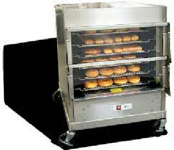 Buy Holding and Proofing Cabinets in Saudi Arabia, Bahrain, Kuwait,Oman