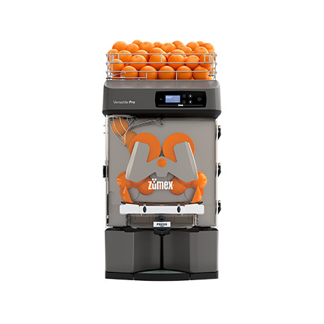 Zumex Essential PRO Citrus Juicer Orange