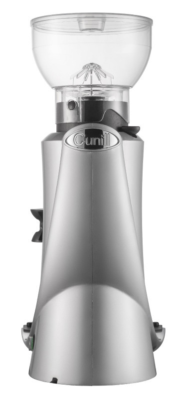 Buy Cunill Luxomatic Automatic On Demand Coffee Grinder - Grey in the KSA