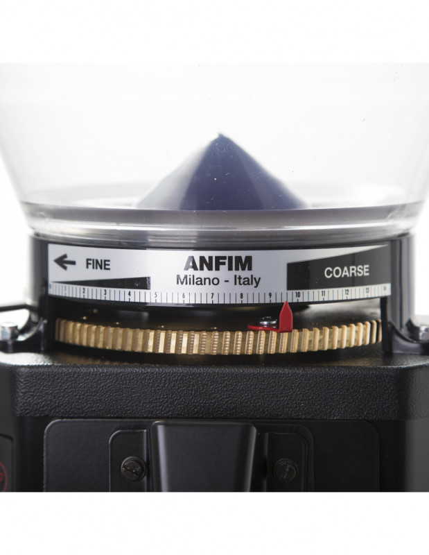 Anfim Scody II On-Demand