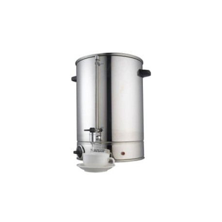 Buy Bohara 30 Liters, Stainless Steel Water Boiler in the KSA