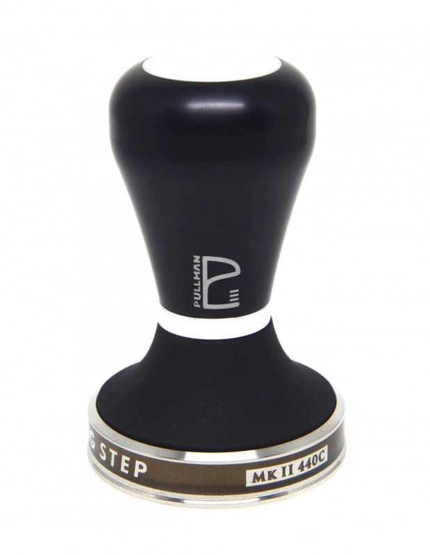 Buy Pullman BigStep Tamper Black in the KSA