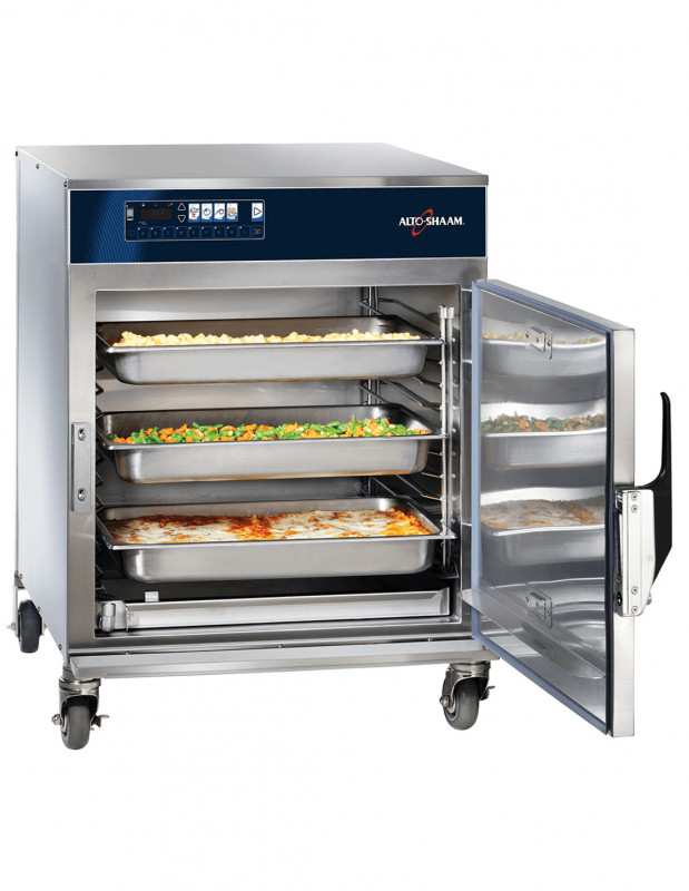 Buy Alto Shaam 750-TH/III Deluxe Control Cook & Hold Oven in the KSA