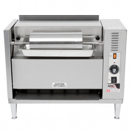 Antunes VCT-100 Vertical Contact Toaster -Toasters