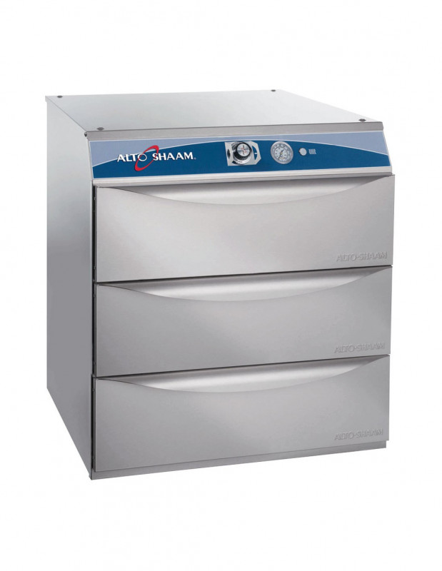 Buy Alto-Shaam 500-3D 3 Drawer Warmer in the KSA