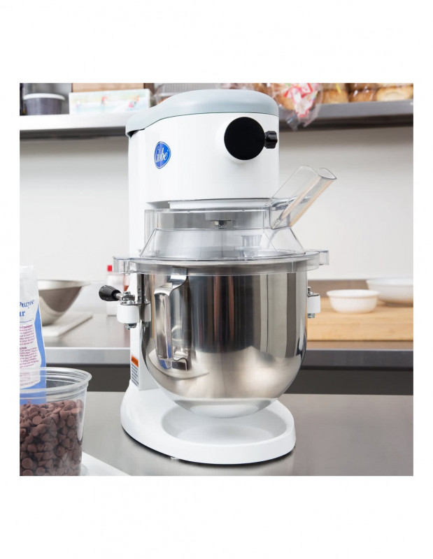 Buy Globe SP5 Quart Planetary Mixer (5KG) in the KSA