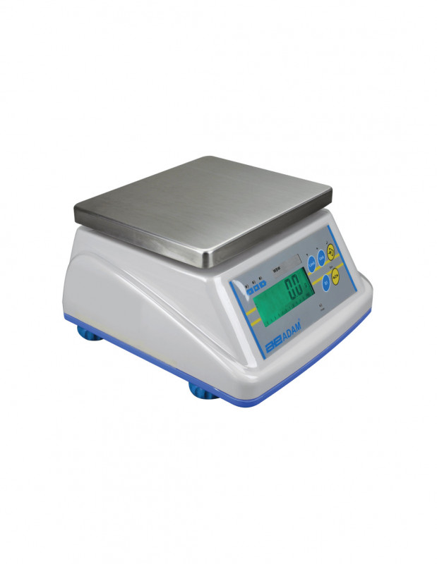 Buy Adam WBW 4 Washdown Scale in the KSA