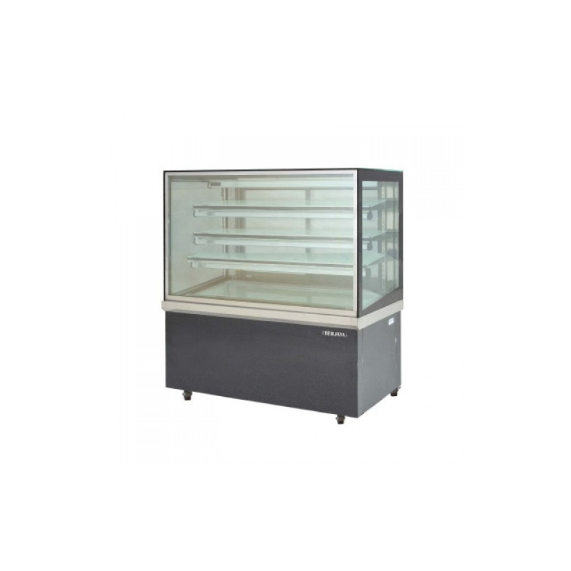 Buy Berjaya, RCS15SB13-3FB, Display Refrigerator in the KSA