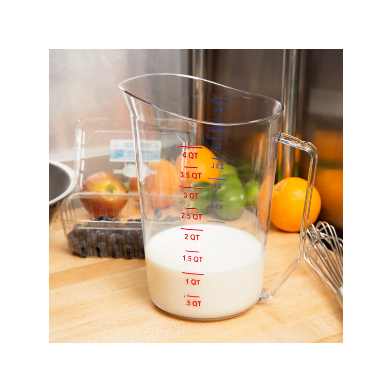 Buy Cambro, 400MCCW135, Measuring Cup in the KSA