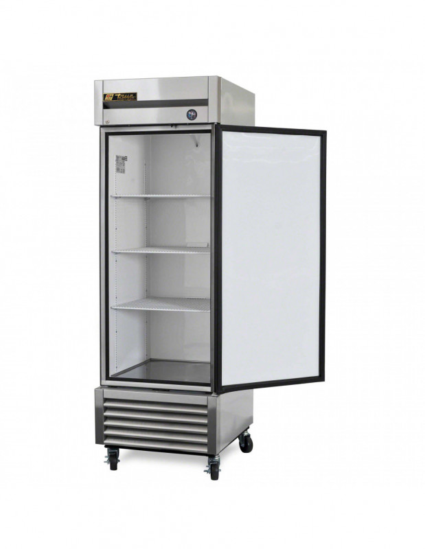 Buy True T-23 One Door Reach-In Refrigerator in the KSA