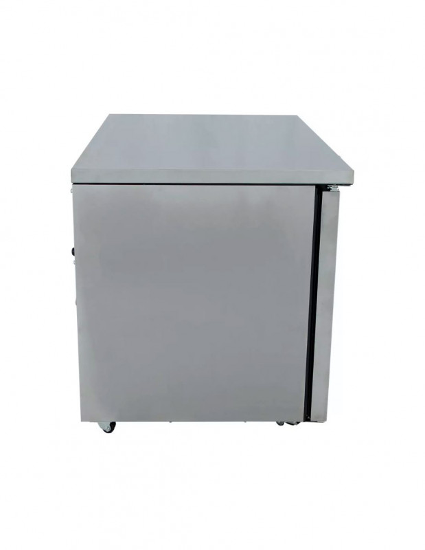 Buy True TUC-48F Two Doors Undercounter Freezer in the KSA