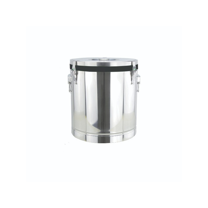 Buy Royal Ware 45 Liters, Heat Insulated Barrel in the KSA