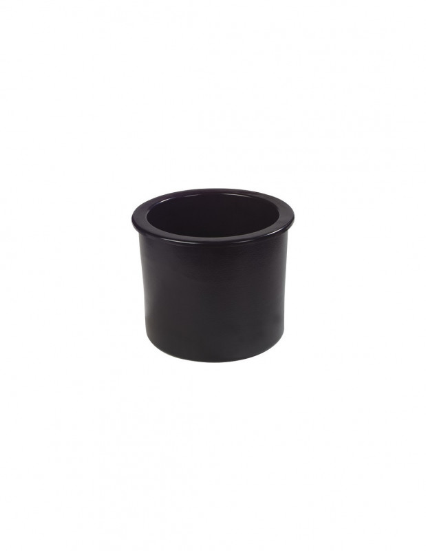 Buy Carlisle CM101203 Black 3 Gallon Coldmaster Ice Cream Cold Crock ...