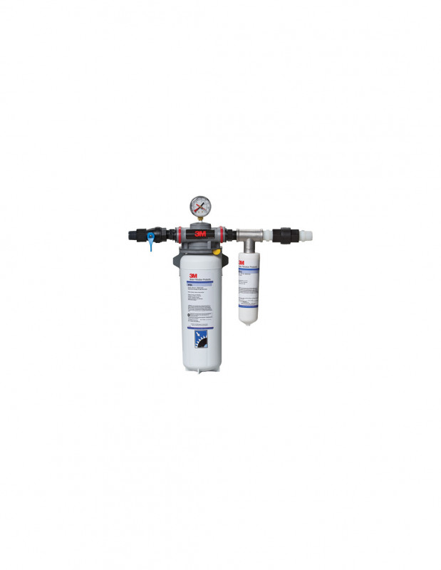 Buy 3M Cuno SF165 ScaleGard™ HT Water Filtration System in the KSA