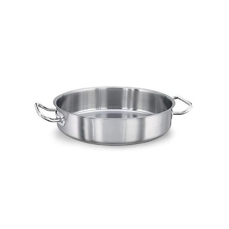 Buy Kapp Shallow Stew Pan in the KSA