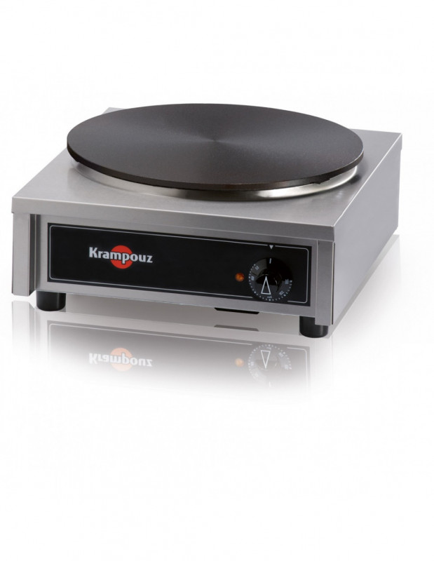 Buy Krampouz CECIL4 Electric Crepe Makers Standard Range in the KSA