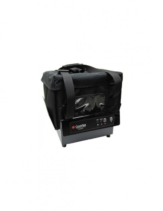 Buy Cooktek TCL Thermal Delivery Bag Only in the KSA