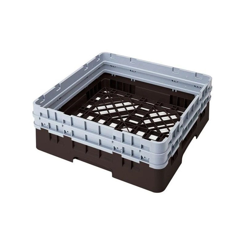 Buy Cambro Sherwood Camrack Full Size Open Base Rack in the KSA