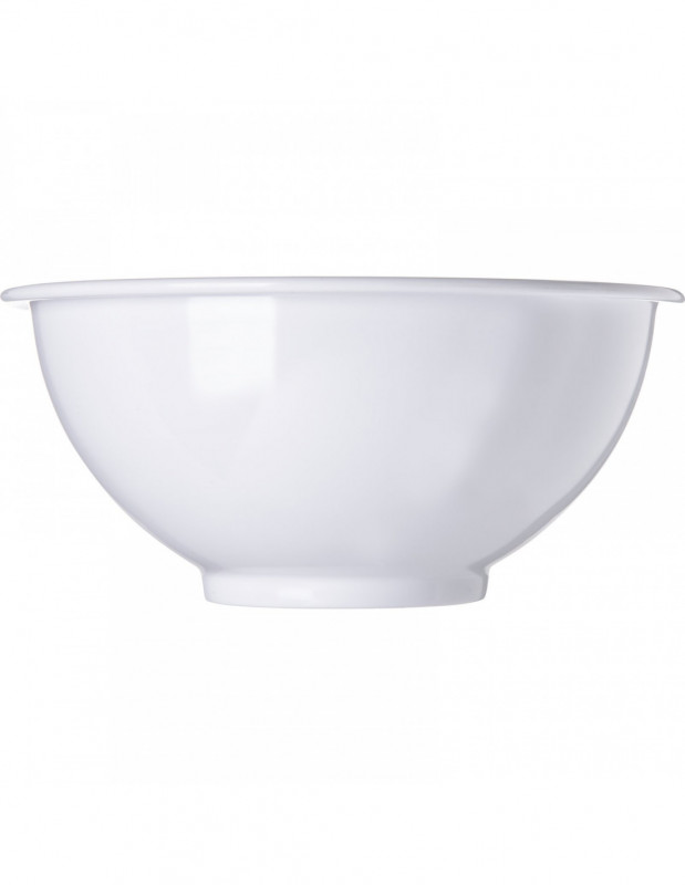 Buy Carlisle 4374302 Round Mixing Bowl 25cm in the KSA