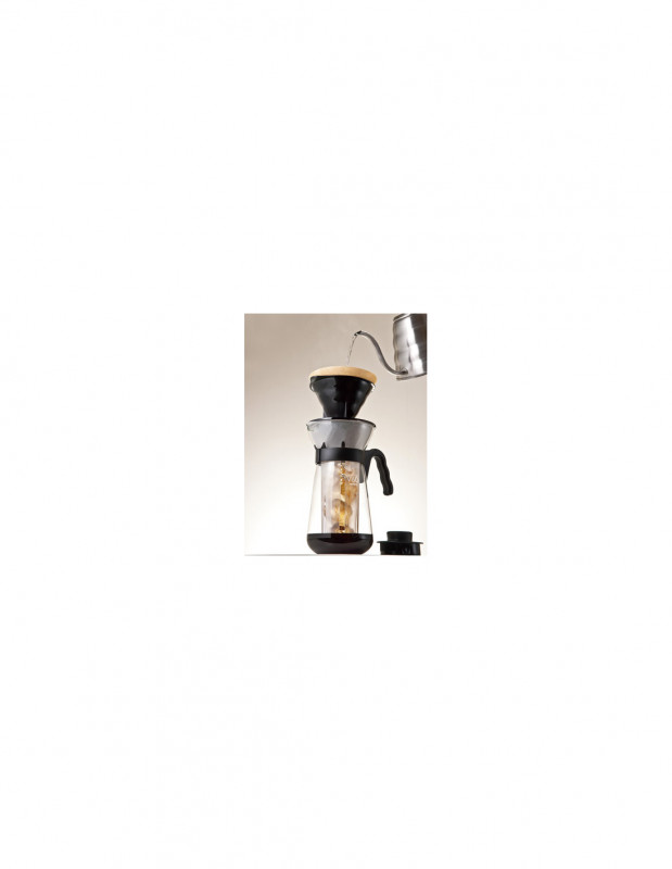 Buy Hario V60 Ice-Coffee Maker in the KSA