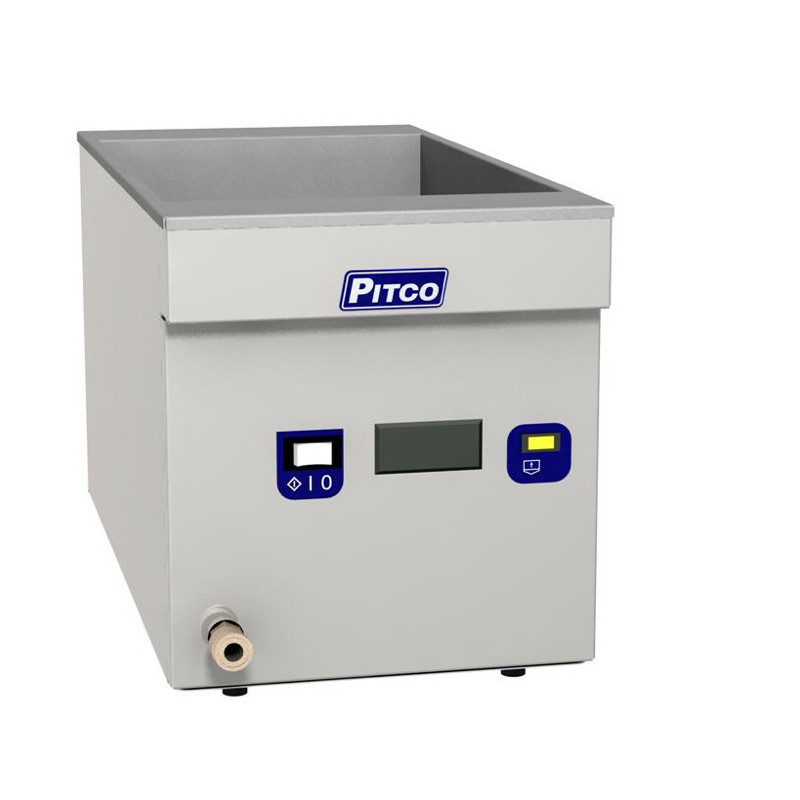 Buy Pitco Electric Countertop Rethermalizer in the KSA