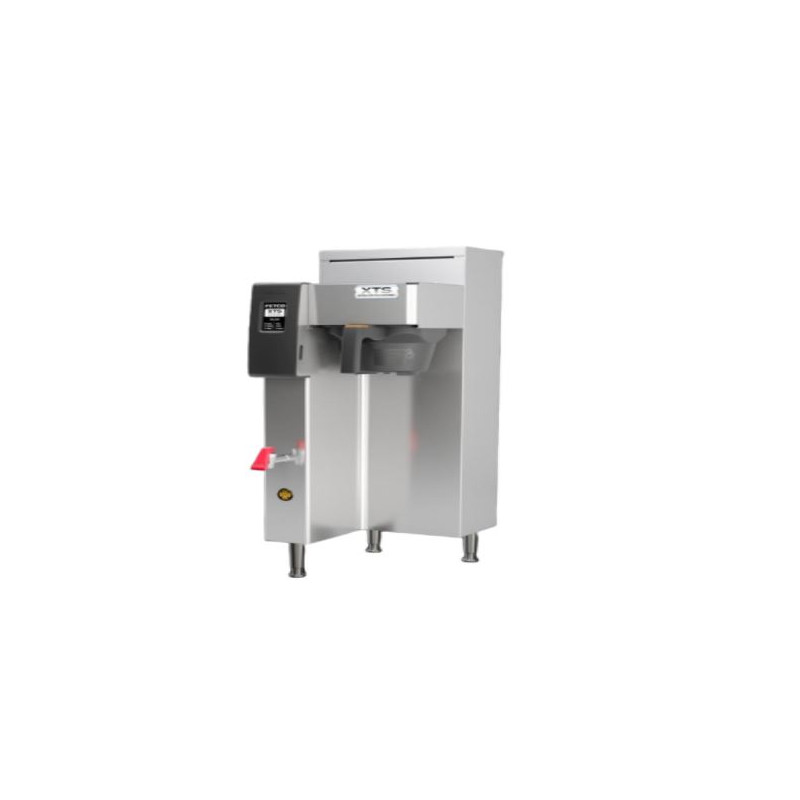 Fetco Batch Brewer Single Station CBS-2141XTS