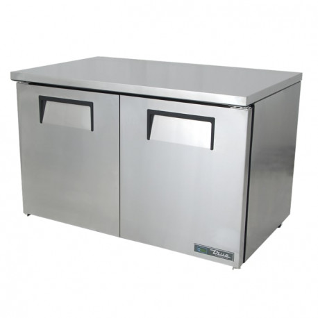 Buy True TUC-72 Three Doors Undercounter Refrigerator in the KSA
