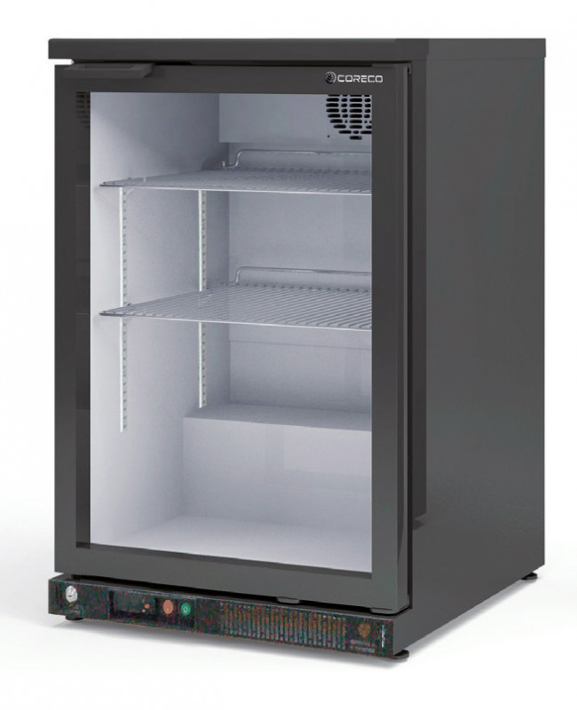 Coreco ERH-150, Underbar Refrigerator - 130L