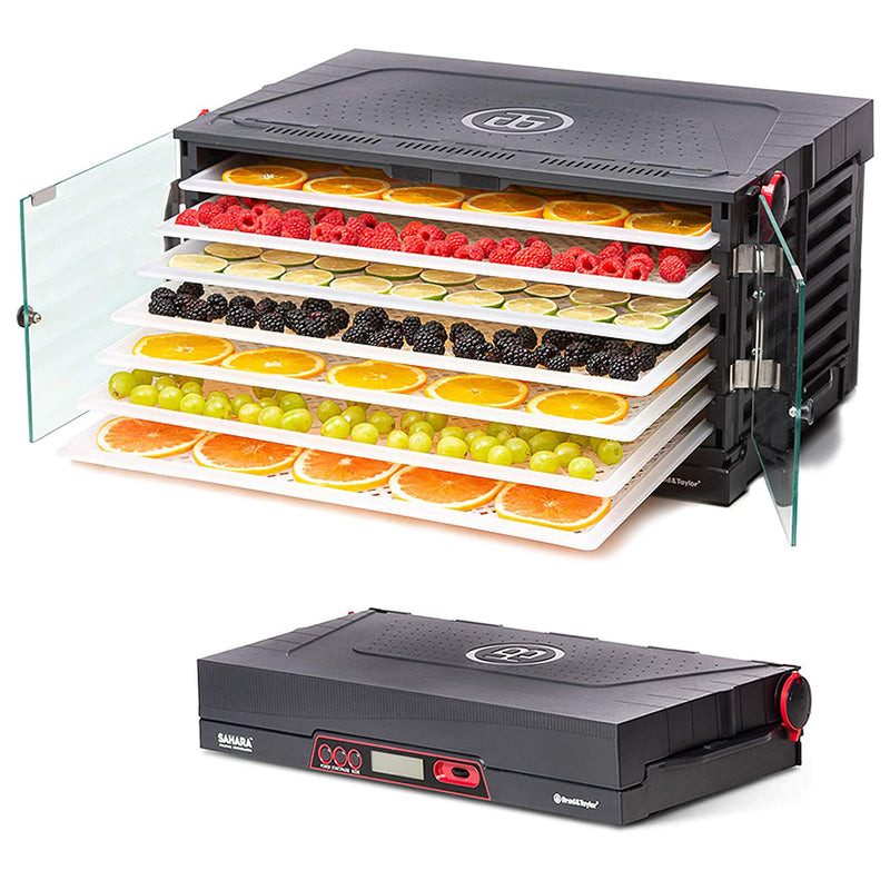 Brod & Taylor Sahara Folding Dehydrator