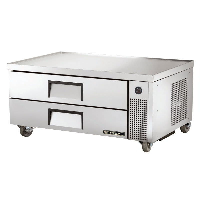 True TRCB-52-60 Chef Base -Chef Base