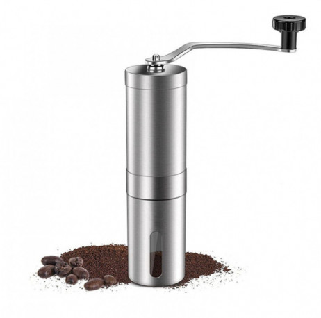 Baratza Forte-BG Brew Grinder - Metal Burr