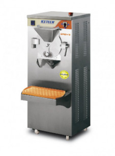 Buy IceTech in the KSA