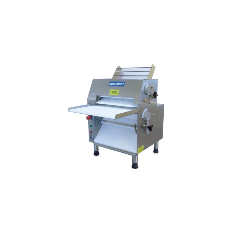 Buy Somerset CDR-1550 Dough Roller (38cm Wide) in the KSA