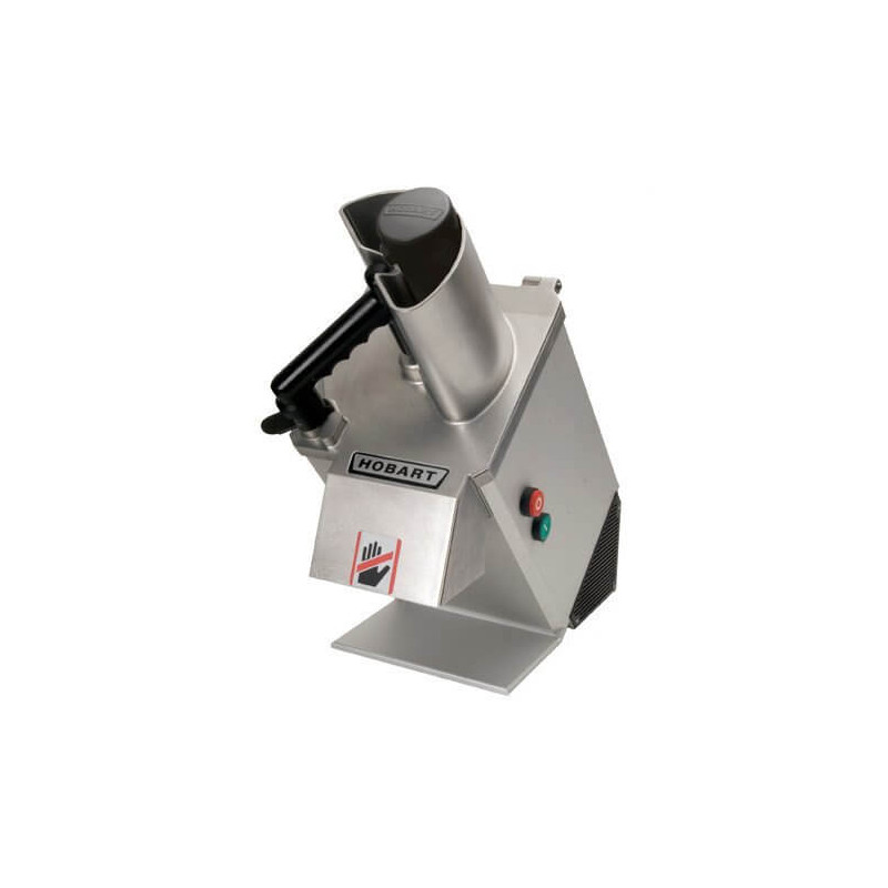 HOBART VPU100 VEGETABLE PREPARATION UNIT