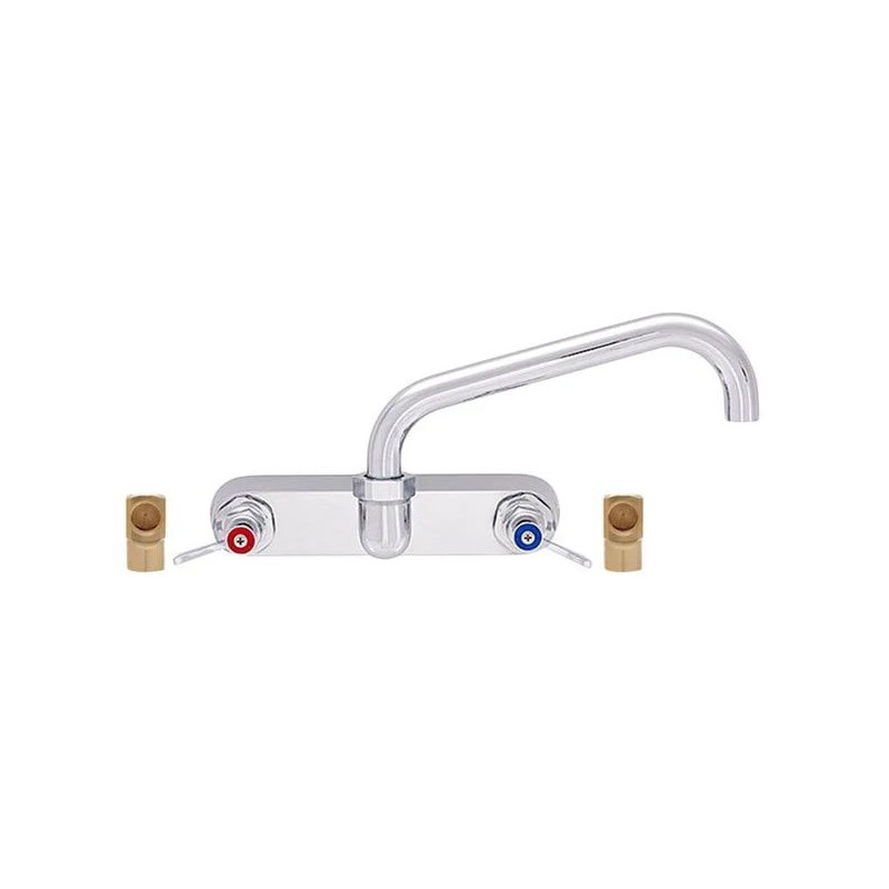 Buy Fisher Splash Mounted Faucet in the KSA