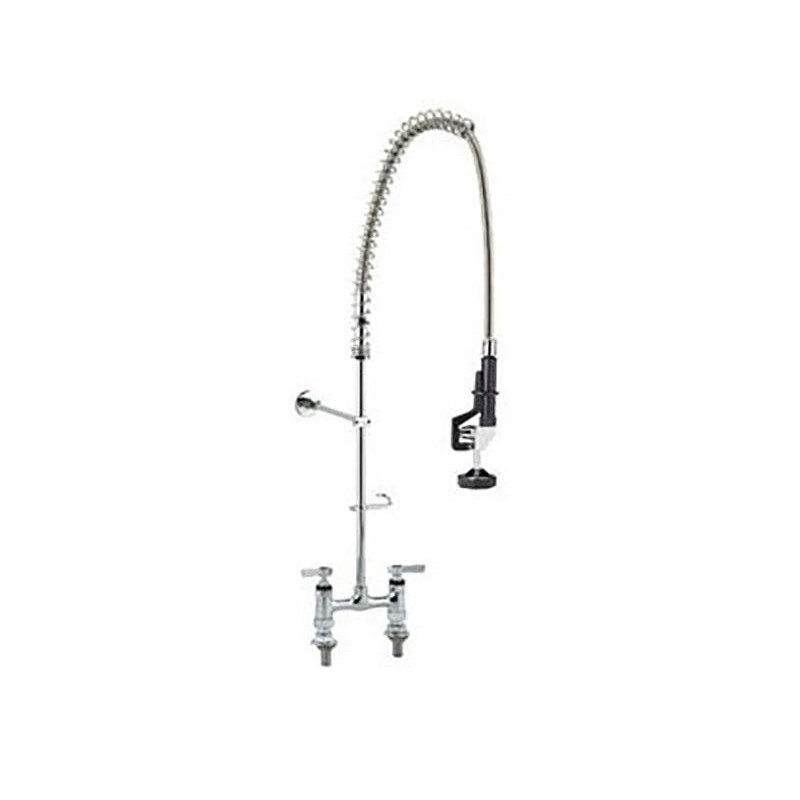 Buy Encore Kl66-1000-BR Pre-Rinse Deck faucet in the KSA