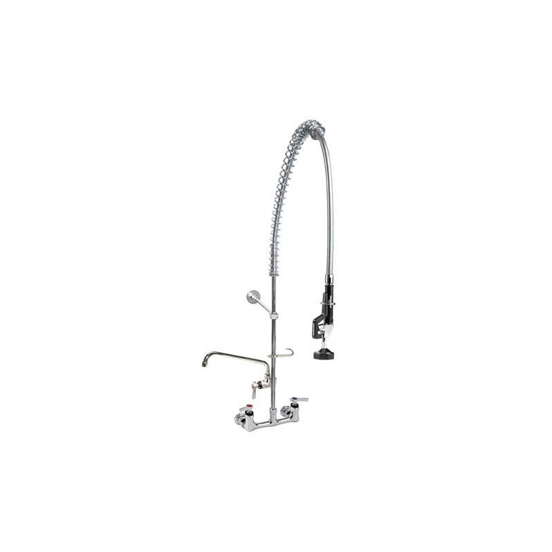 Buy Encore KL53-1000-AF5 Wall Mount Pre-rinse Assembly in the KSA