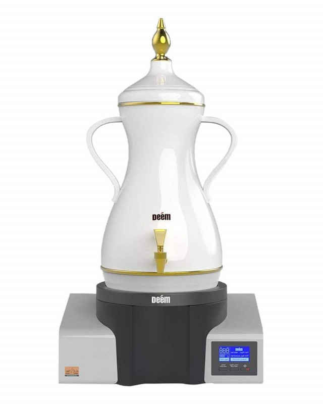 Buy Arab Dalla Arabic Coffee Maker Deem Guests Dalla in the KSA