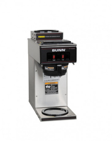Bunn VP17A-3 Low Profile Pourover Coffee Brewer with 3 Warmers -Cof...