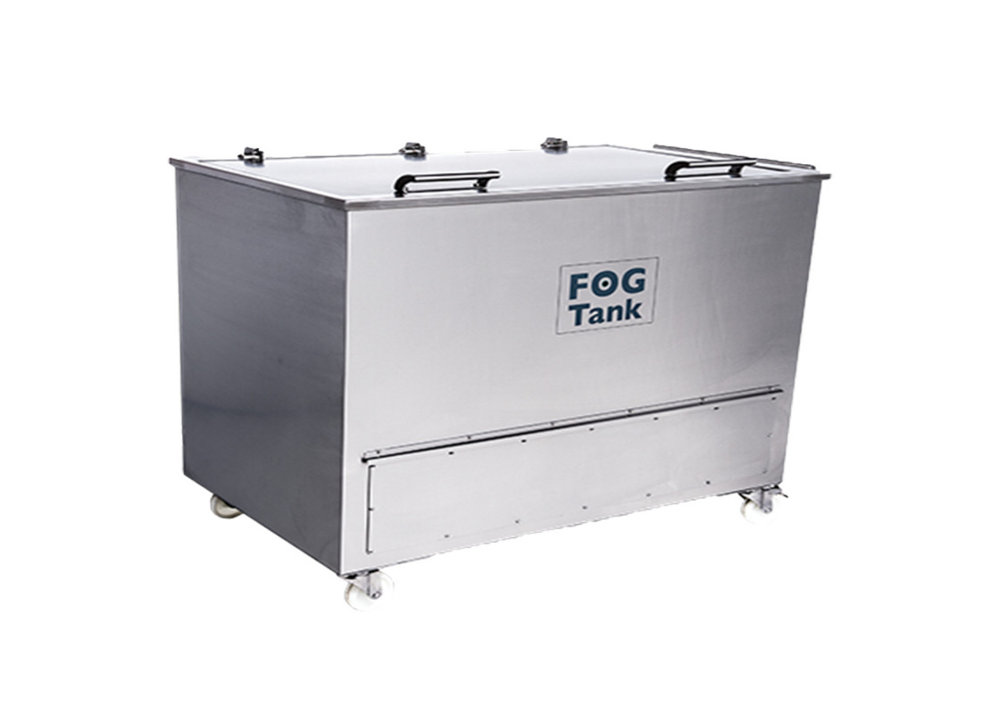 Buy Hyginix 40 Gallon Fog Tank in the KSA