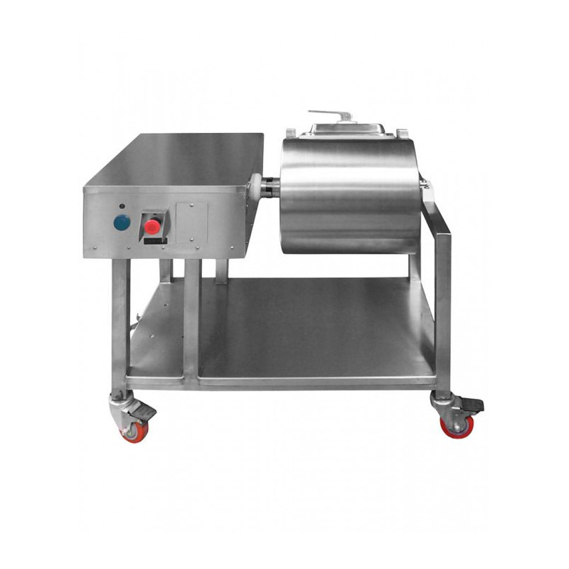 Ayrking M101, Tumble Marinator