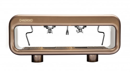 Buy Gravimetric Espresso Machines in the KSA