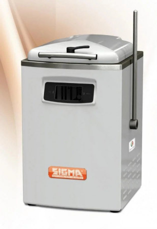 Buy Somerset CDR-500 Dough Sheeter (51cm Wide) in the KSA