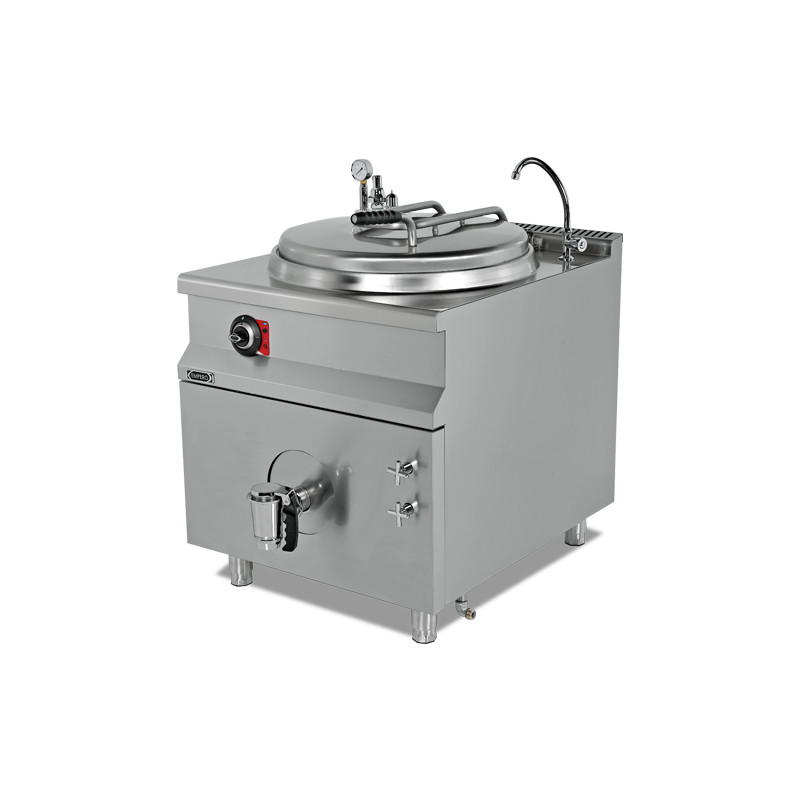 Empero EMP.KTC.150 Gas Boiling Pan